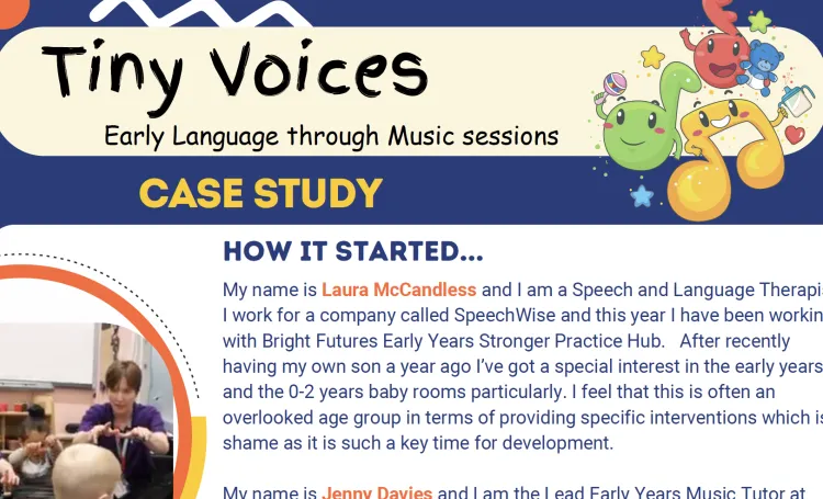 Resources | Stronger Practice Hubs